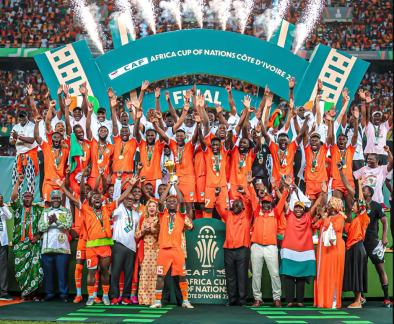 AFCON Tactics and Predictions: Côte d’Ivoire’s Evolution into 2025